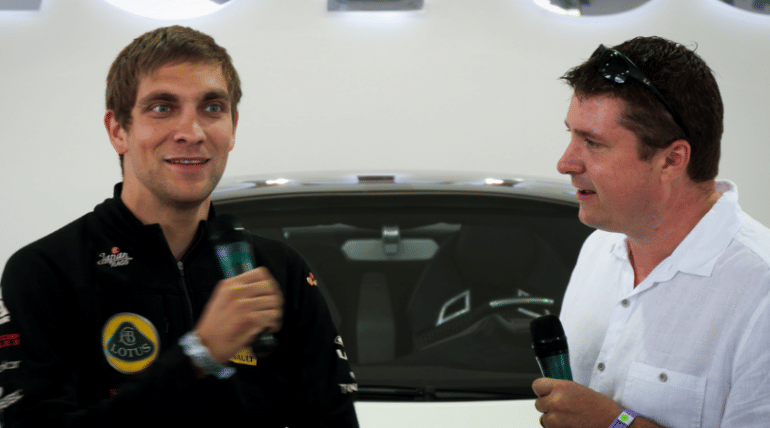 David Croft to be sacked by Sky Sports, reports Joe Saward | The SportsRush