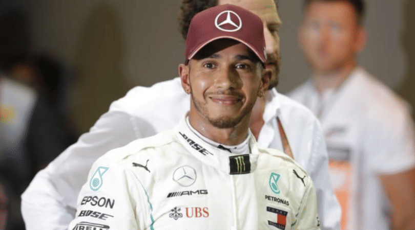 Hamilton takes a jibe at Vettel, says he doesn't make costly errors ...