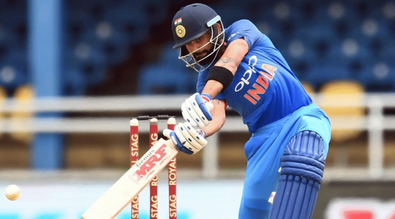 Captain of RCB for IPL 2019: RCB clarify reports and confirm Kohli will ...