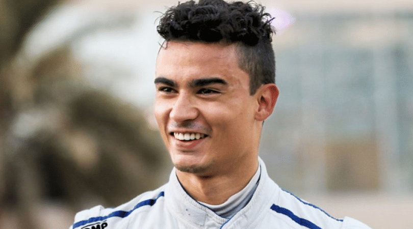Pascal Wehrlein to join Daniil Kyvat at Toro Rosso, according to L ...