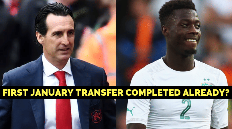 Nicolas Pepe to Arsenal: Gunners 'approach agent' of Ivory Coast winger ...