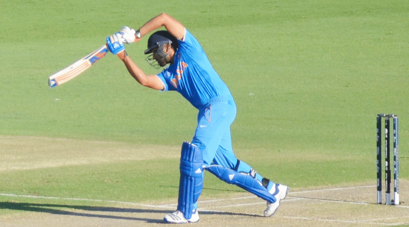 ICC announces new ODI Rankings: Rohit, Dhawan move up - The SportsRush ICC announces new ODI Rankings: Rohit, Dhawan move up - The SportsRush