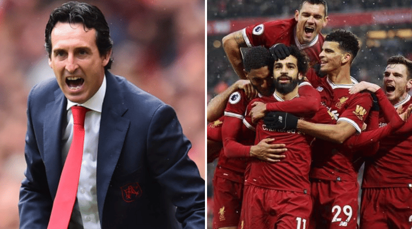 Arsenal eyeing Alberto Moreno - The SportsRush