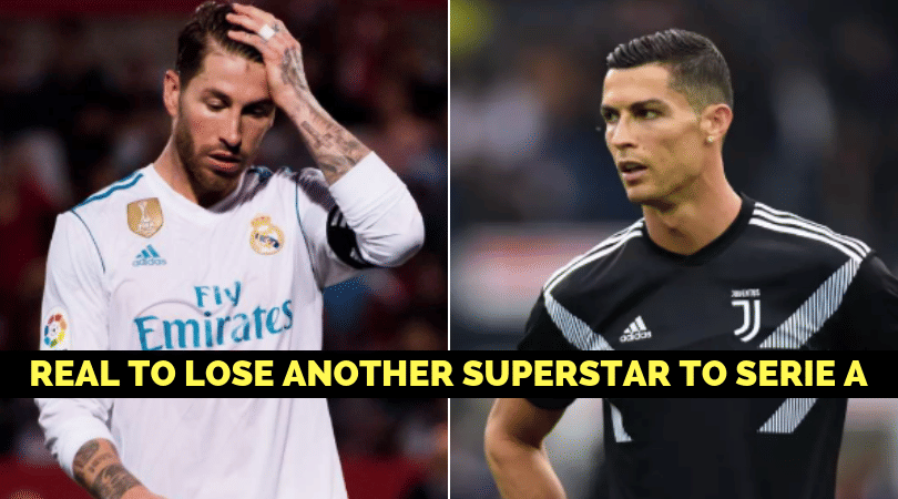 Luka Modric to Inter Milan: Croatian star 'sad' at Real Madrid ...