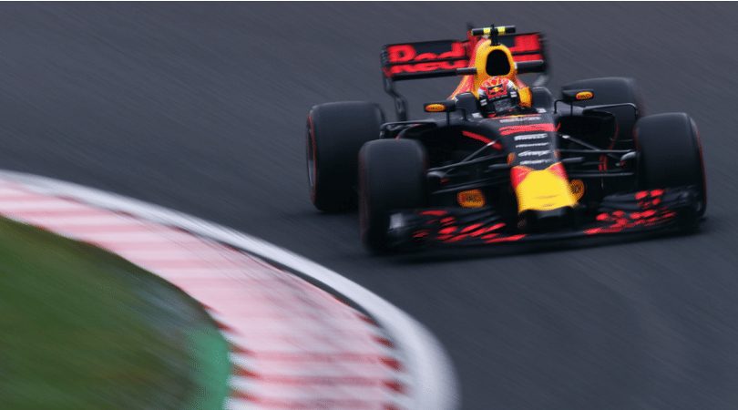 Verstappen the only driver who can beat Hamilton, says GP2 champion ...