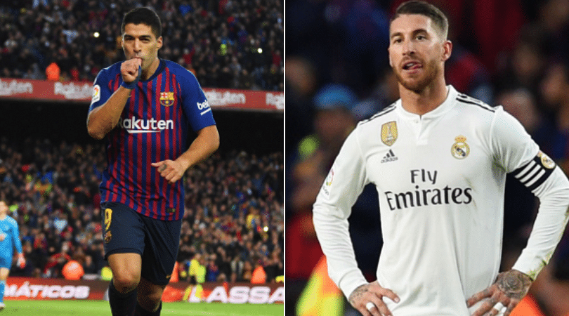 5 stats from the El Clasico: Records broken, new records created - The ...