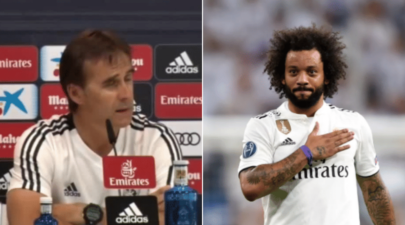 Marcelo injury update: Latest news on Marcelo injury - The SportsRush