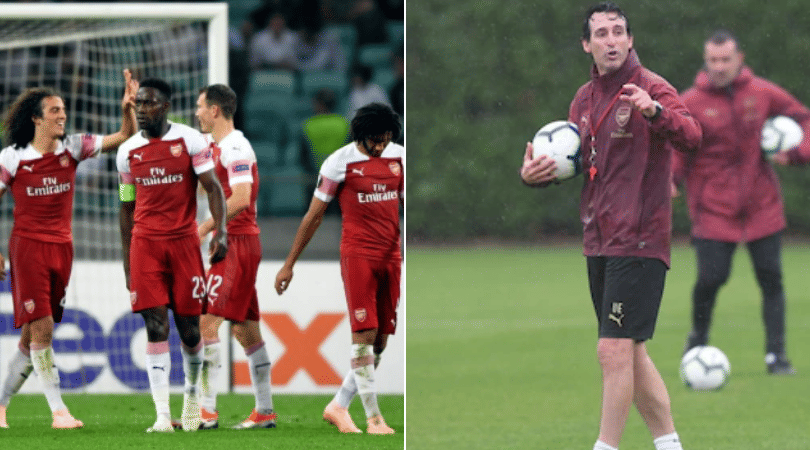 Arsenal team news vs Leicester: One player returns, but so does an ...