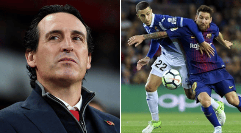 Mario Hermoso to Arsenal: Gunners in race to sign defender - Reports ...