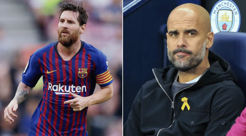 Frenkie De Jong to Barcelona: Pep Segura confirms Barca interest - The ...