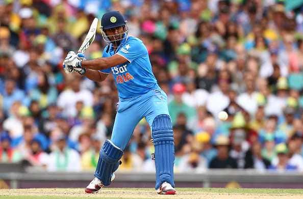 Ambati Rayudu announces his retirement from all forms of Cricket - The SportsRush