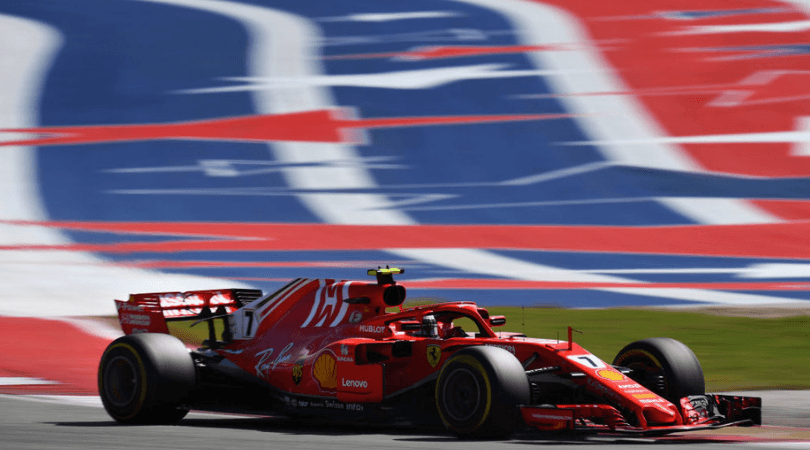 ESPN to offer commercial free F1 coverage for 2019 season - The SportsRush