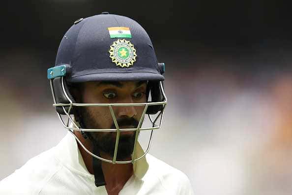 Rahul and Pandya suspended from India's tour of New Zealand - The ...