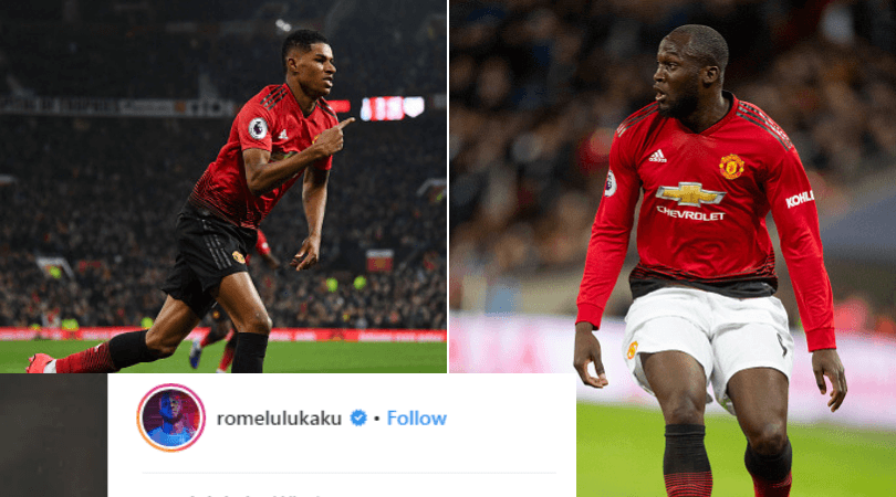 Romelu Lukaku transfer news: Lukaku sends strong message over ...