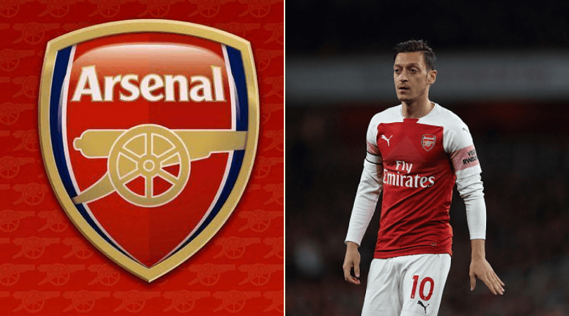 Arsenal players wages revealed - The SportsRush