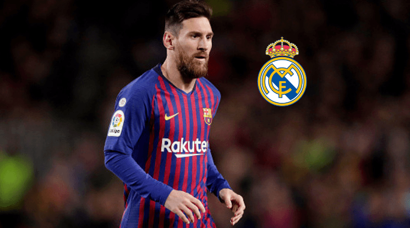 Barcelona ready to make a move for Isco - The SportsRush