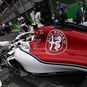 Sauber rebranded as Alpha Romeo Racing for new F1 season | The SportsRush