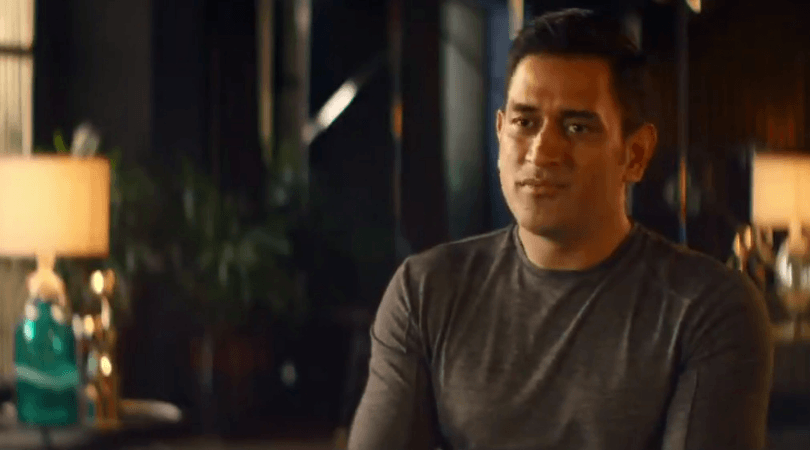 MS Dhoni: Roar of the Lion allures Twitter reactions from CSK ...