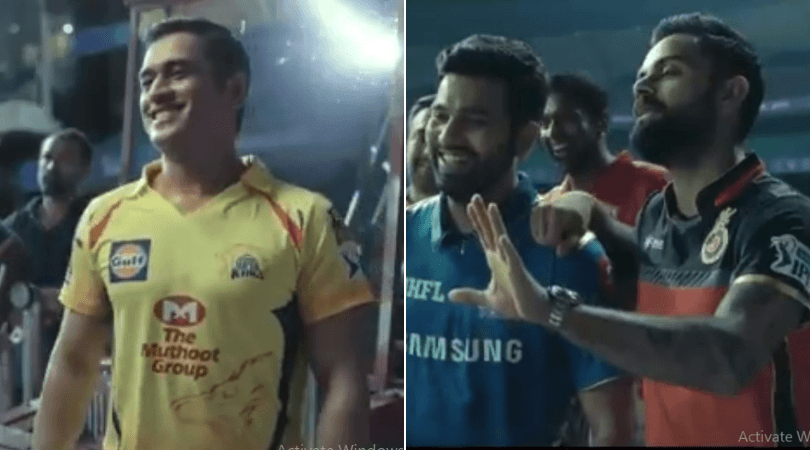 WATCH: IPL 2019 Theme Song released - The SportsRush