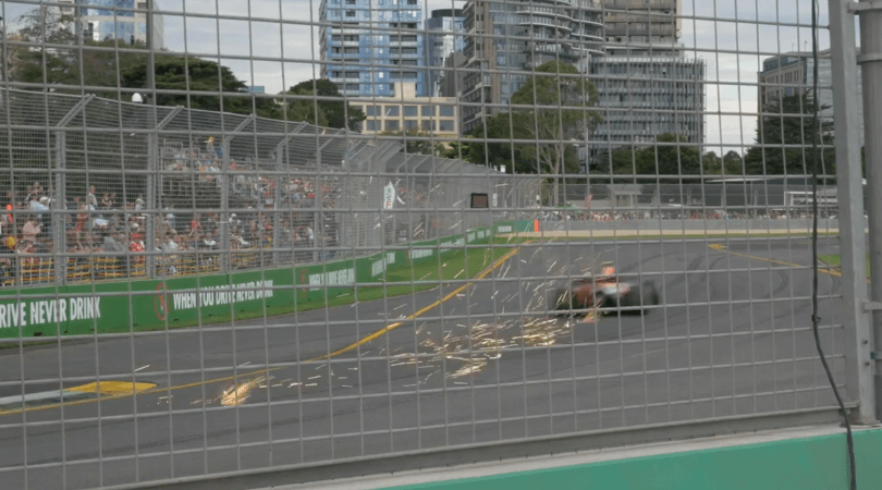 WATCH: Turn 11 and 12 shots at Australian GP make you feel the real ...