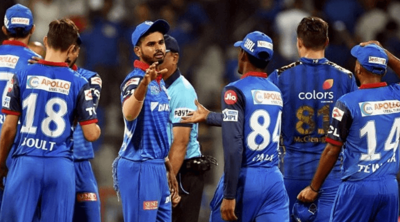 Delhi Capitals News: DC Predicted Playing XI vs CSK - The SportsRush