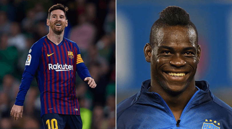 Reddit users predicted who the best footballer in the world would be in ...