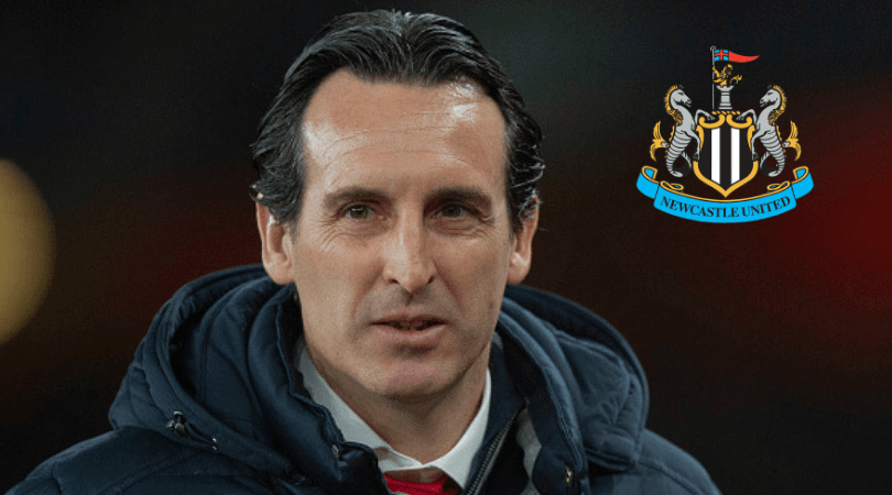 Arsenal news: Unai Emery receives boost as 4 players set to return for Newcastle clash - The ...
