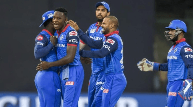 DC Predicted 11 vs CSK: Delhi Capitals Playing 11 vs Chennai Super Kings | IPL Match 50 - The ...