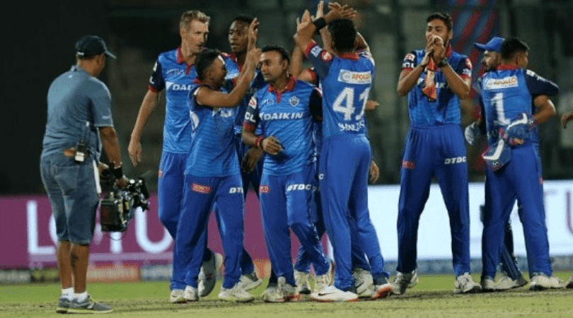 RCB vs DC Playing 11: DC Predicted Playing 11 for today’s match vs RCB ... RCB vs DC Playing 11: DC Predicted Playing 11 for today’s match vs RCB ...