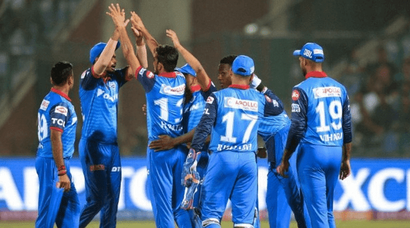 DC vs SRH Playing 11: DC Predicted Playing 11 vs SRH | IPL 2019 - The ... DC vs SRH Playing 11: DC Predicted Playing 11 vs SRH | IPL 2019 - The ...