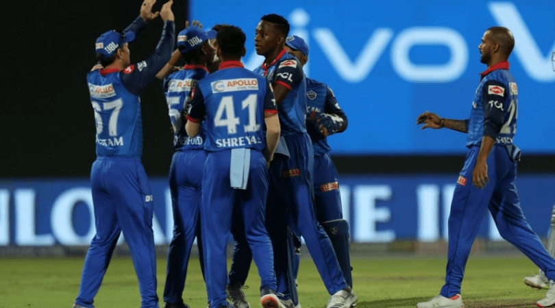DC Playing 11 today: Delhi Capitals Predicted Playing 11 vs RR | IPL ...