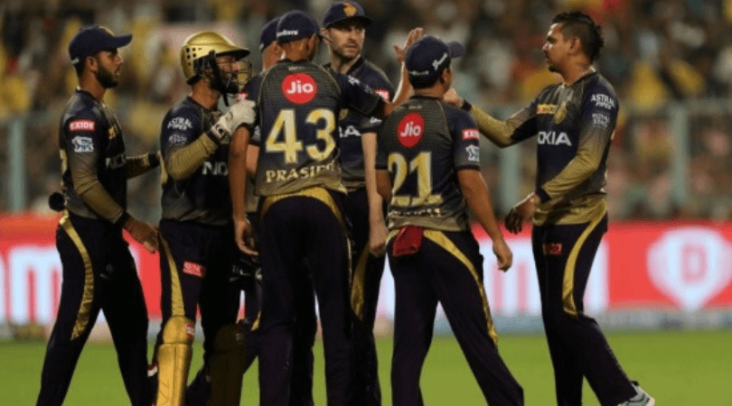KKR Playing 11 today: Kolkata Knight Riders Predicted Playing 11 vs RR ...