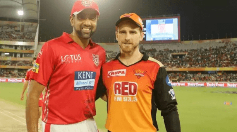 KXIP vs SRH Head-to-Head: Complete KXIP vs SRH H2H Stats | IPL 2019 ...