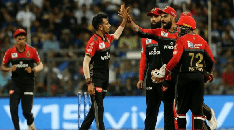 RCB Memes: Twitter reactions and funniest memes from MI vs RCB IPL 2019 ...