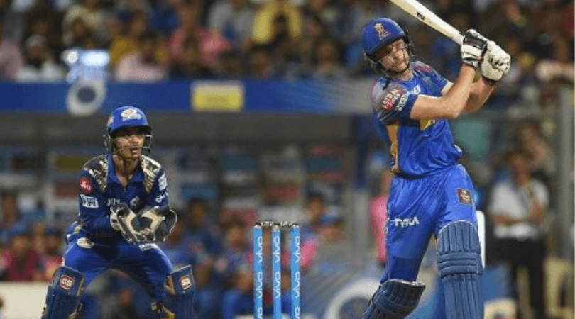 MI vs RR Live Streaming: Where can you watch MI vs RR | IPL 2019 - The ...