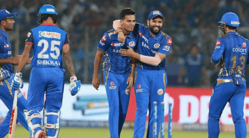 MI Playing 11 today: Mumbai Indians Predicted Playing 11 vs RR | IPL ...