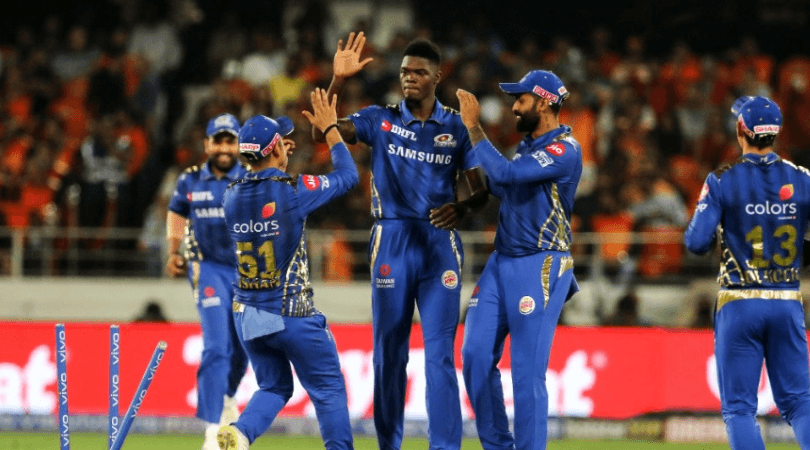 Mumbai Indians Playing 11 today: MI Predicted Playing 11 vs RR | IPL ...