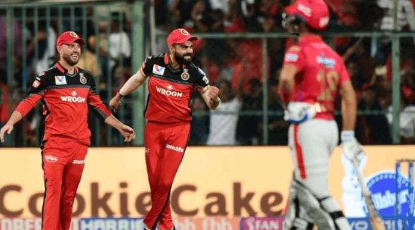 RCB Playing 11 today: Royal Challengers Bangalore Predicted Playing 11 ...