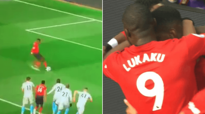 Paul Pogba goal vs West Ham: Pogba coolly scores penalty and celebrates ...