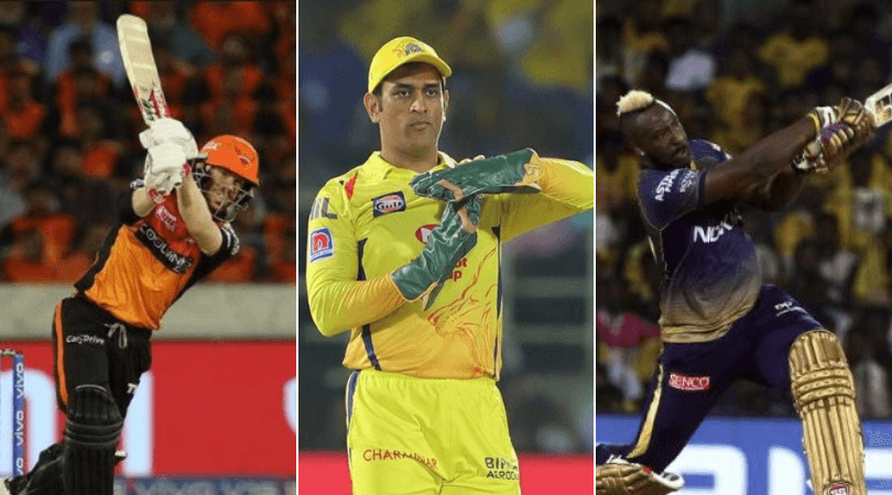 Best Playing 11 of IPL 2019 | IPL 2019 News - The SportsRush