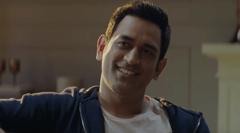 MS Dhoni: Watch Dhoni's funny Star Sports ad ahead of ICC Cricket World ...