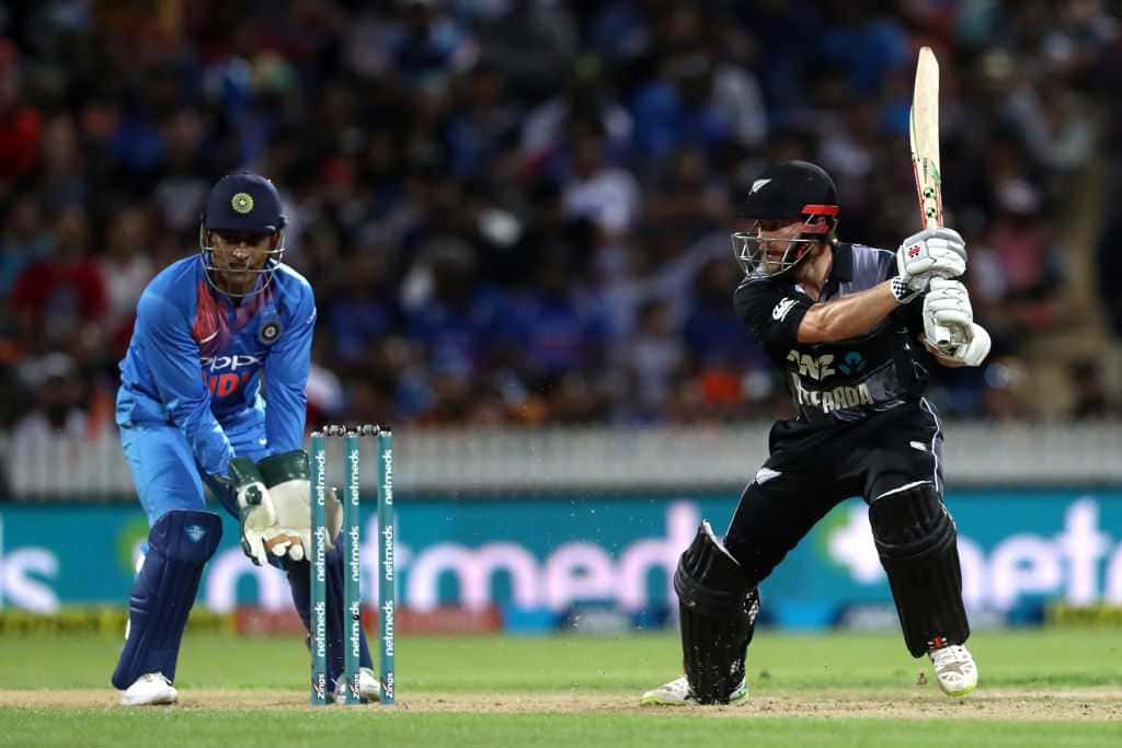 India vs New Zealand Head to Head Record in ODIs | ICC Cricket World ...