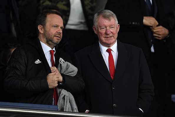 Man Utd News Former Red Devils Player Confirms New Director Of