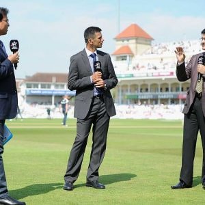 Cricket World Cup Commentators : ICC announces list of all the ...