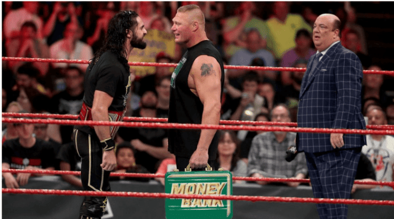 WWE Raw May 20 2019: Hits and Misses from Monday Night Raw - The SportsRush