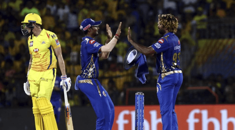 MI vs CSK Match Prediction: Who will win in today’s IPL Match | Qualifier 1 | Mumbai vs Chennai