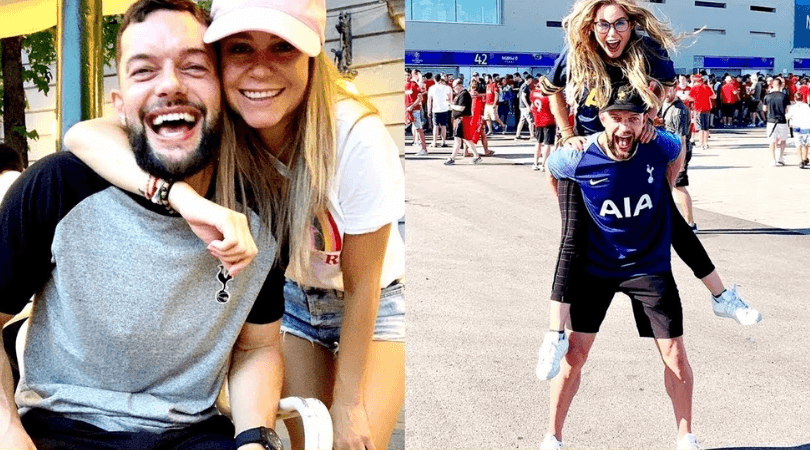 Finn Balor: Is the Intercontinental Champion engaged? - The SportsRush