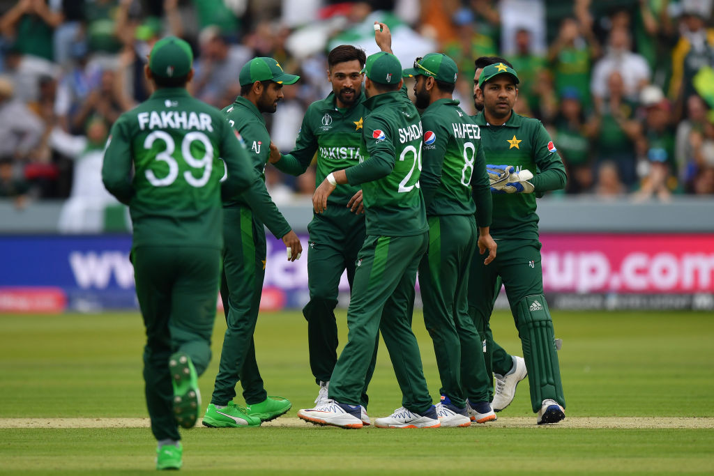 Can Pakistan qualify for semi-finals in 2019 Cricket World Cup? - The ...
