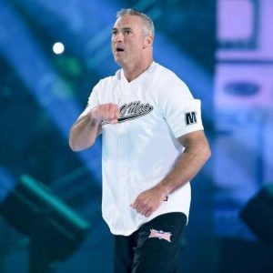 WWE Paid Shane McMahon $828,000 for Around Five Minutes of Action in ...