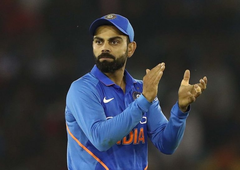 India vs Pakistan 2019 Cricket World Cup: Virat Kohli highlights ...